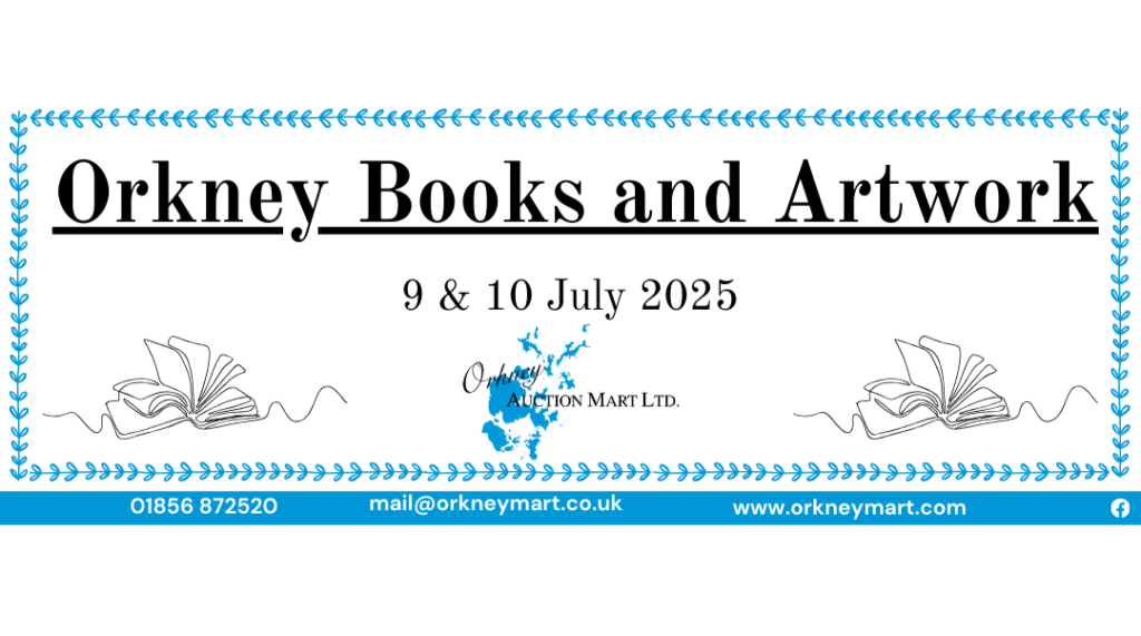 Orkney Auction Mart